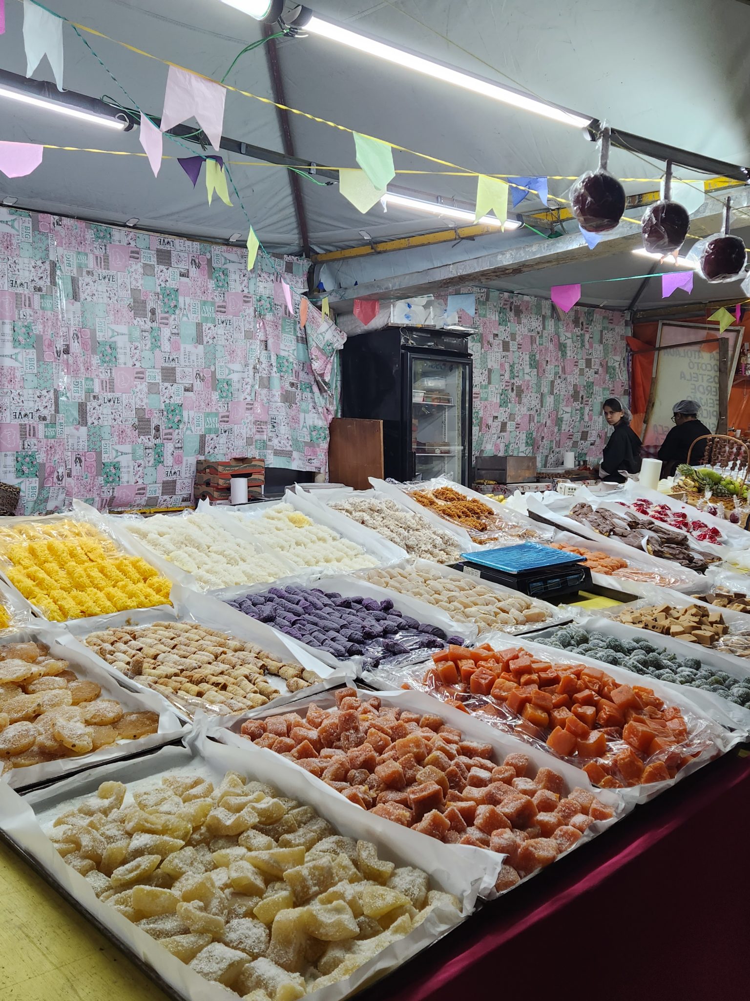 Quermesse do Rudge Ramos 2024 em SBC - La Central