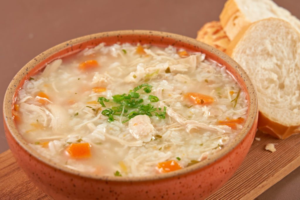 Onde comer rodízio de caldos e sopas em SP? Veja 6 opções