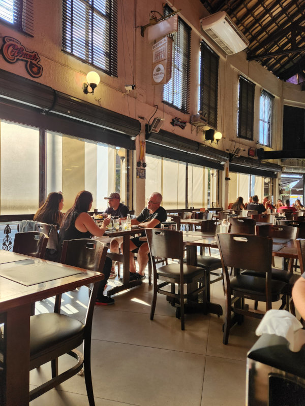 Costelaria em SBC no ABC: A melhor costela no bafo de SP?