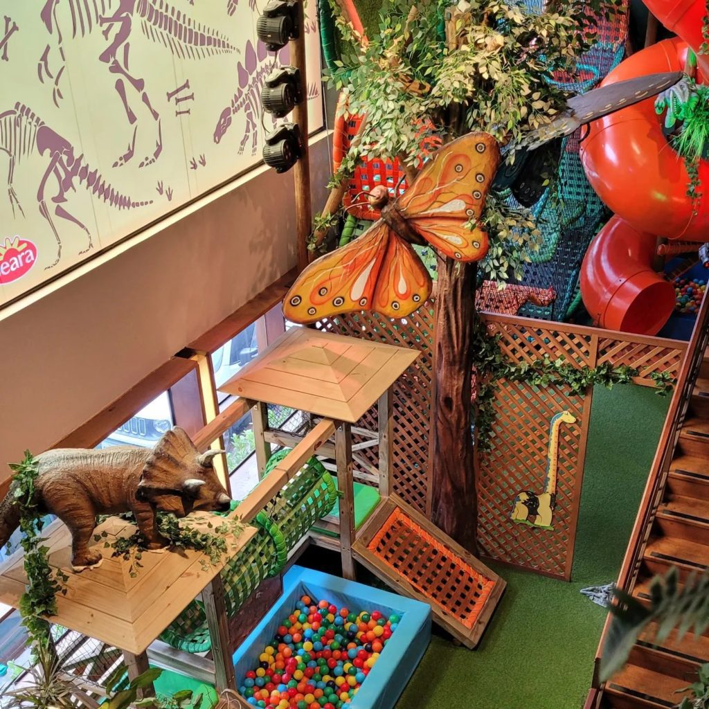 17 Restaurantes temáticos para conhecer em São Paulo