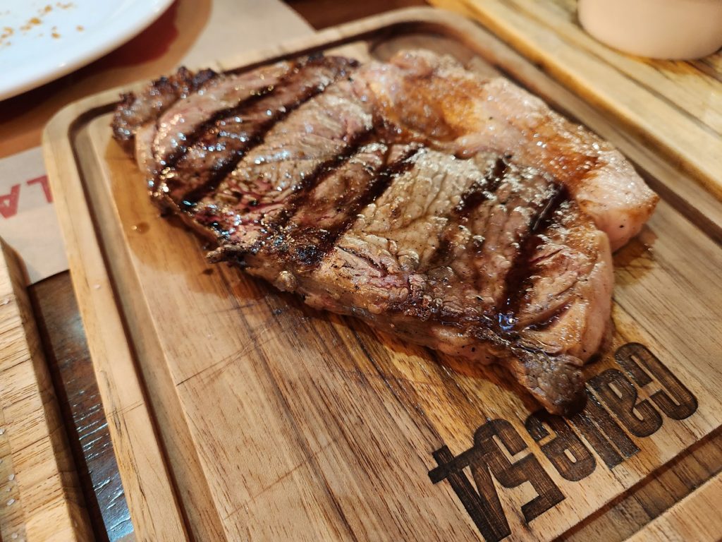 10 Restaurantes no ABC - La Central