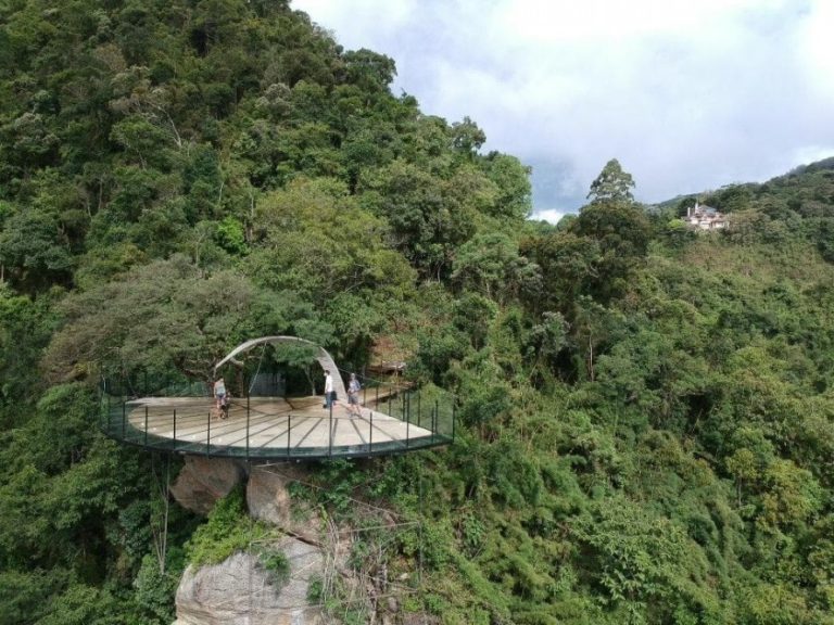8 lugares para viajar no inverno em São Paulo
