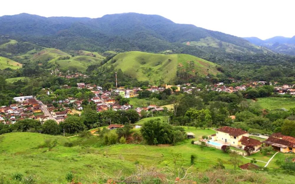 8 lugares para viajar no inverno em São Paulo