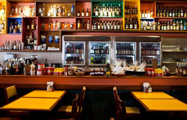 5 restaurantes do chef Rodrigo Oliveira, jurado do Masterchef 10