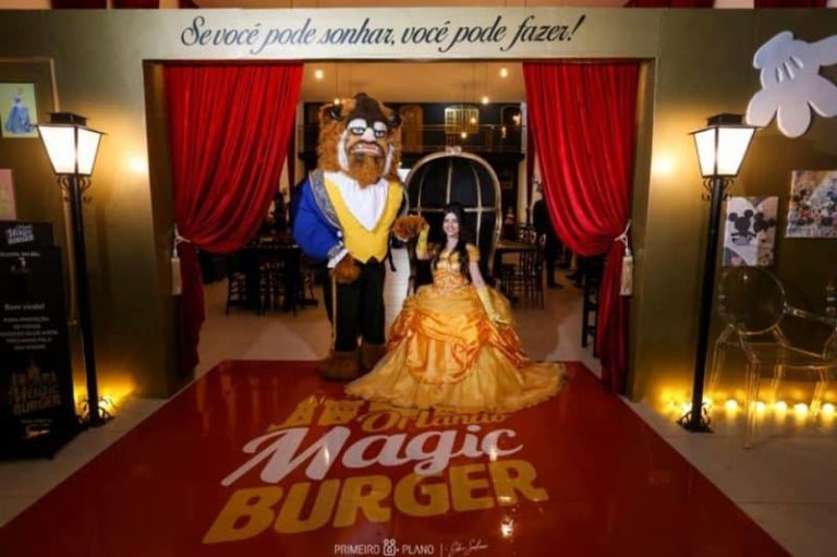 17 Restaurantes temáticos para conhecer em São Paulo