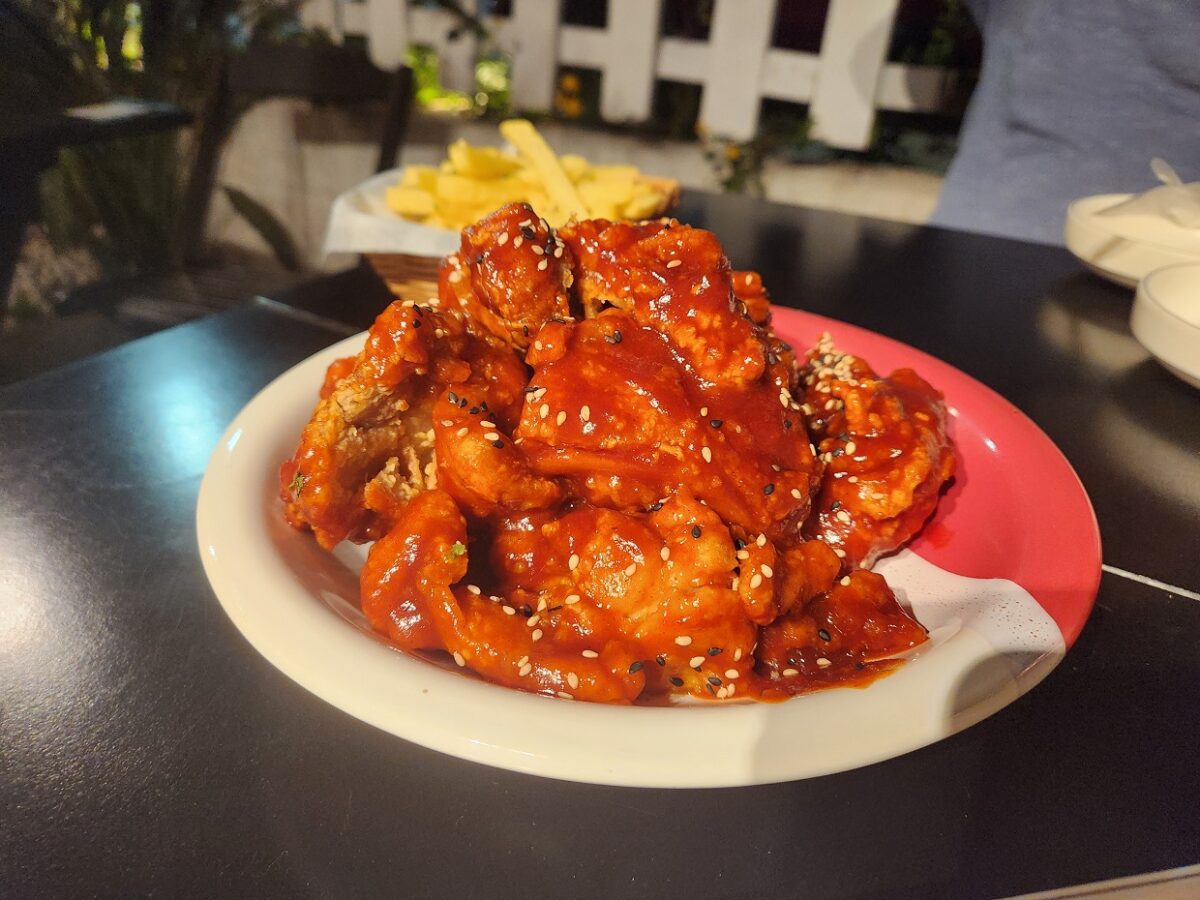 Paixão por doramas e comida coreana? Conheça o Dabok Restaurante - La ...