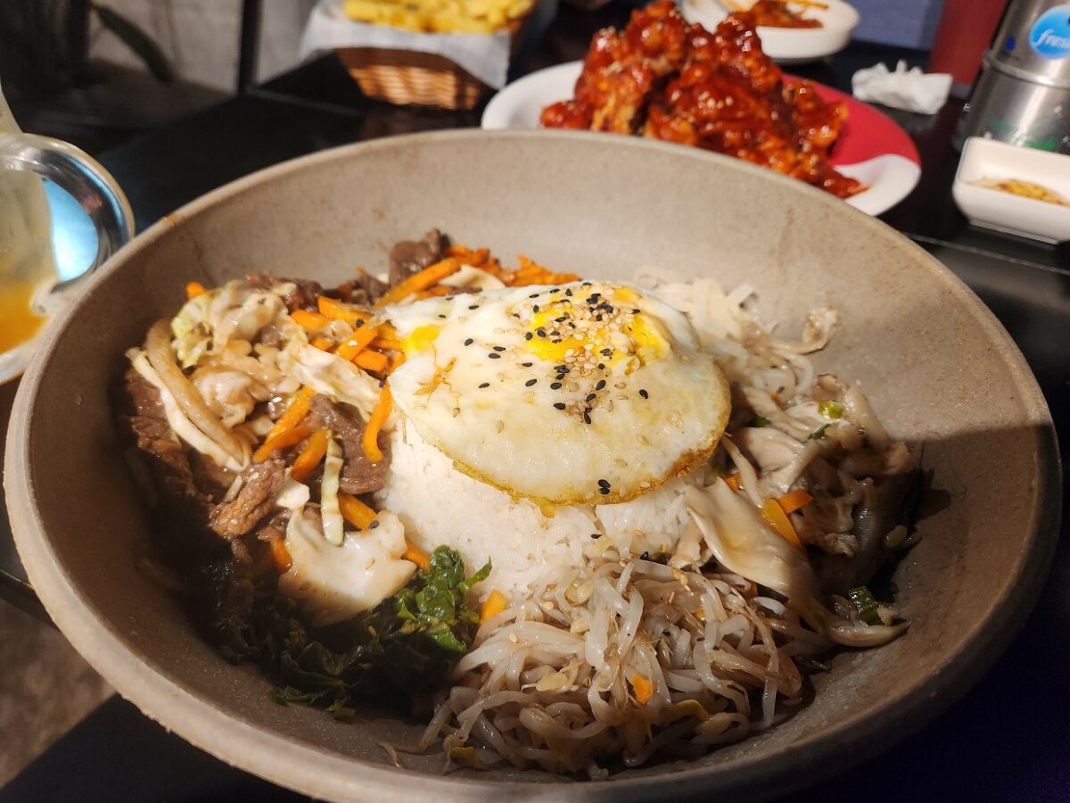 Paixão por doramas e comida coreana? Conheça o Dabok Restaurante - La ...