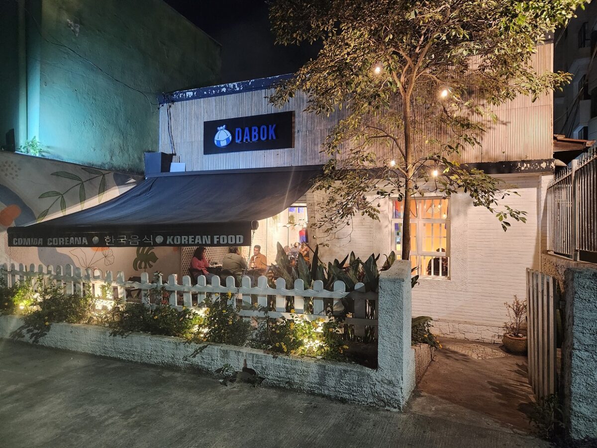 Paixão por doramas e comida coreana? Conheça o Dabok Restaurante - La ...