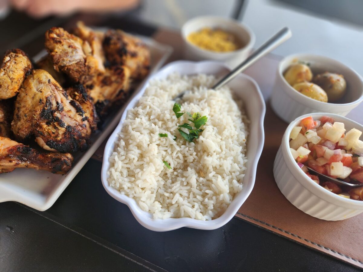 10 restaurantes na Liberdade que você precisa conhecer - La Central