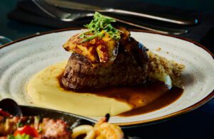 21 Restaurantes para comemorar o Dia dos Pais em São Paulo 2025 - La ...