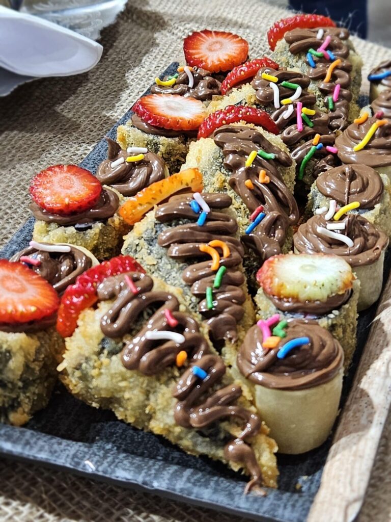 Festival do Chocolate de Ribeirão Pires acontece até 31 de agosto